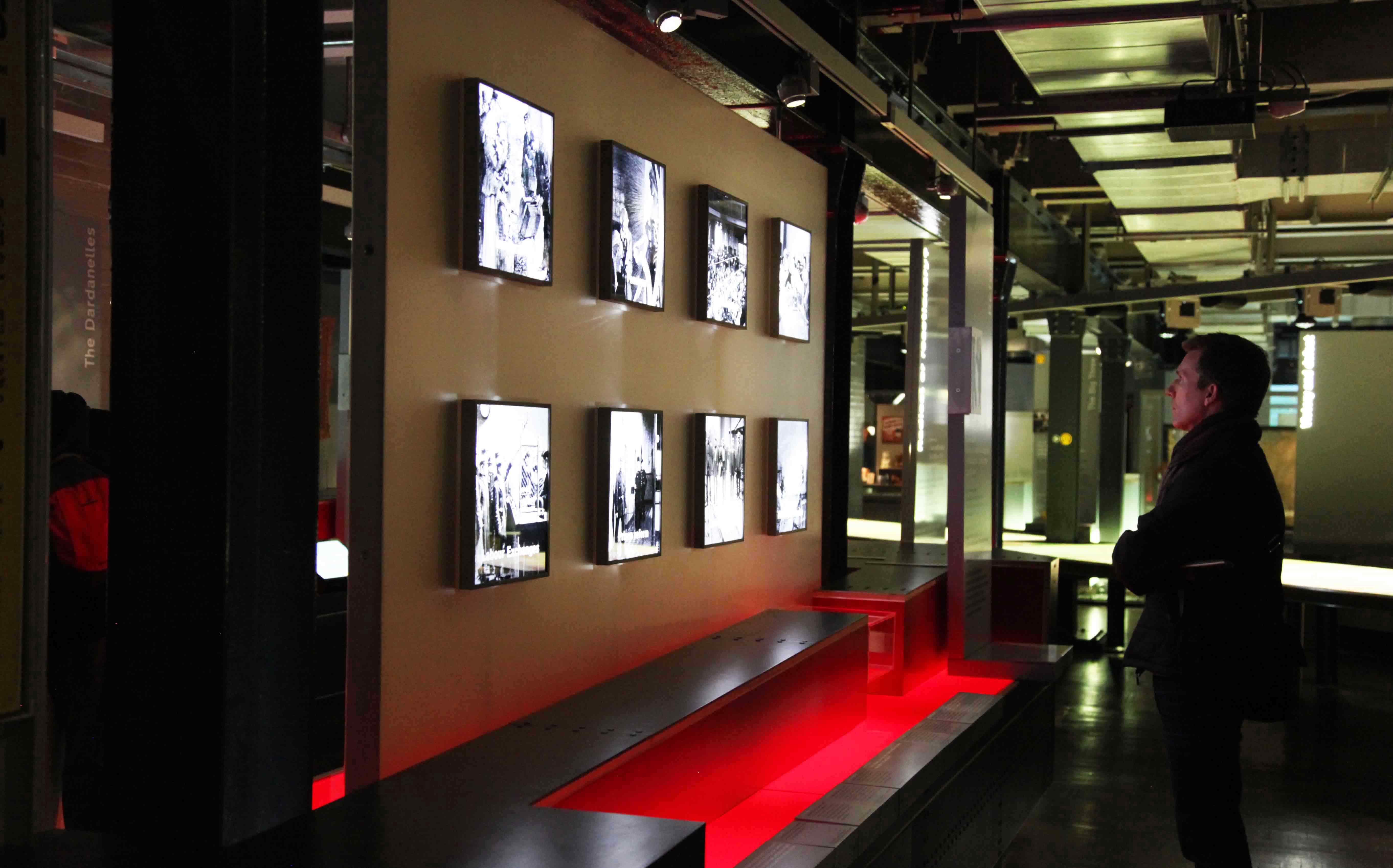 Churchill War Rooms London Tour City Wonders Churchill War Rooms London Tour City Wonders