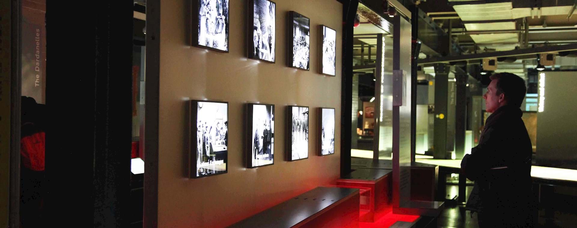 Churchill’s War Rooms and Museum Tour - WWII Westminster Secrets - City ...
