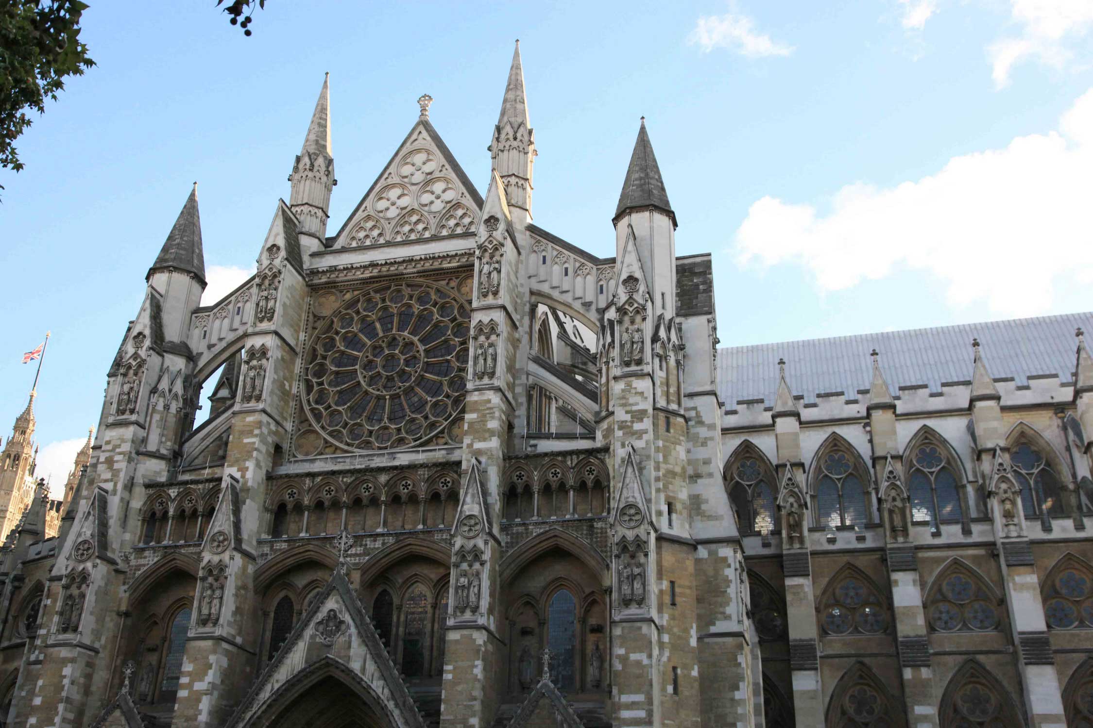 Westminster Abbey - Top Rated Tour - City Wonders