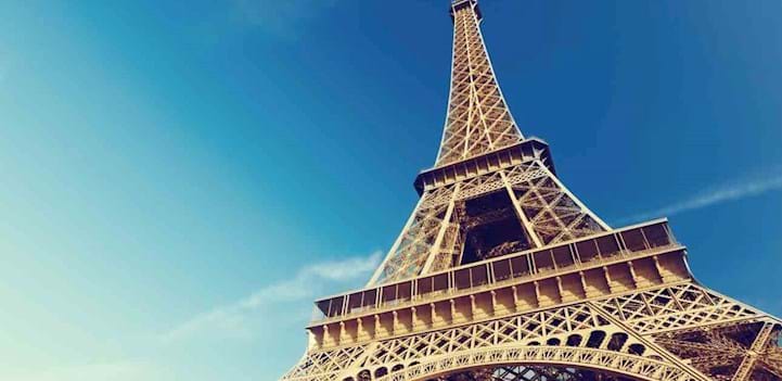 Eiffel Tower Climbing Experience - City Wonders