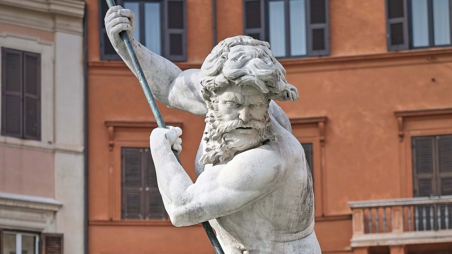 The Official Angels & Demons Tour Rome - City Wonders