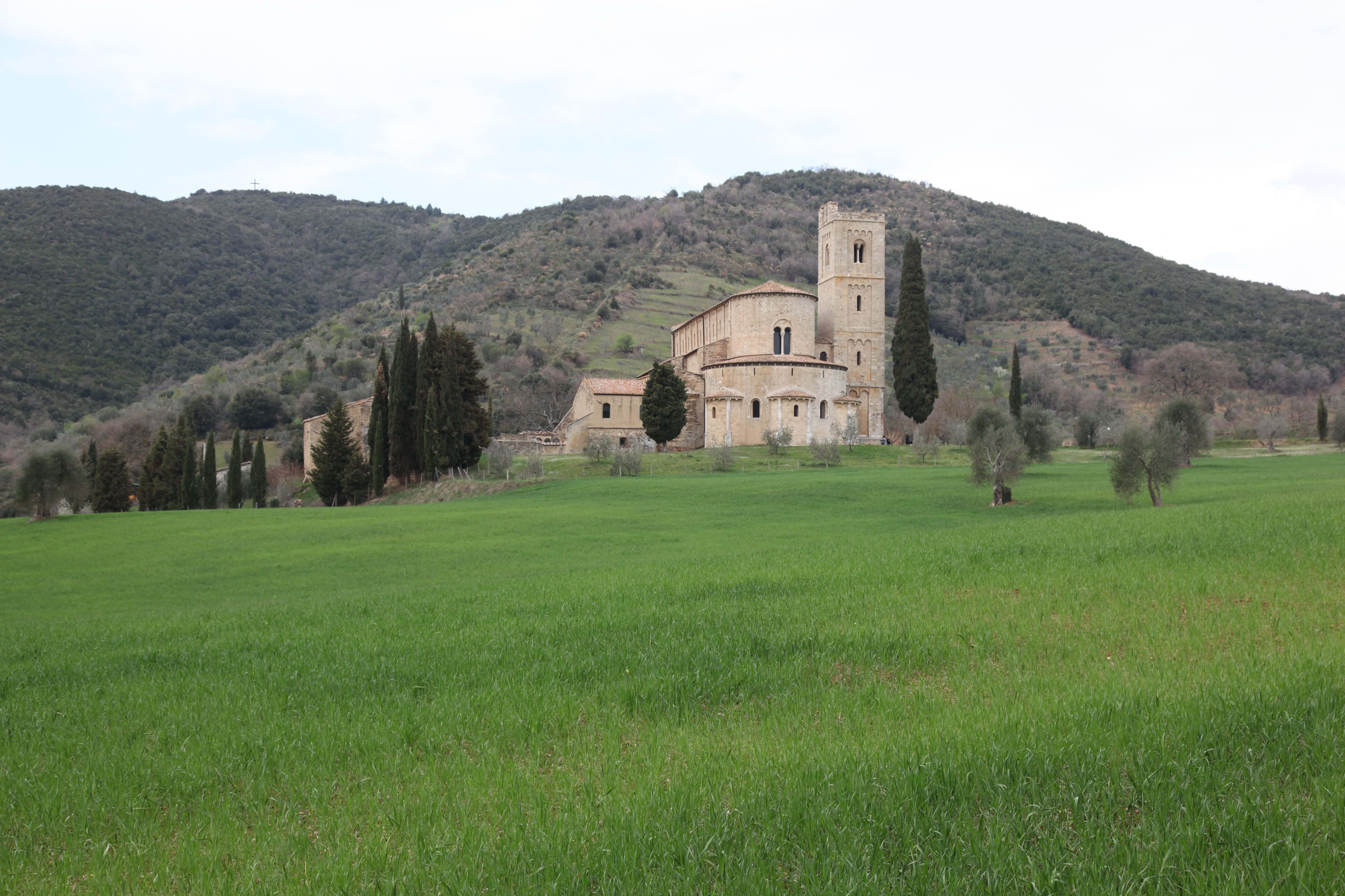 Tuscany Day Trip & Wine Tasting Tour from Rome 2019 - City Wonders