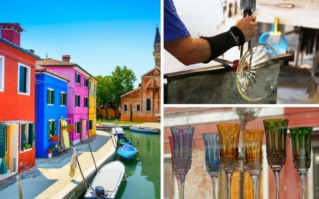 Day Trip to Murano from Venice Tour - City Wonders