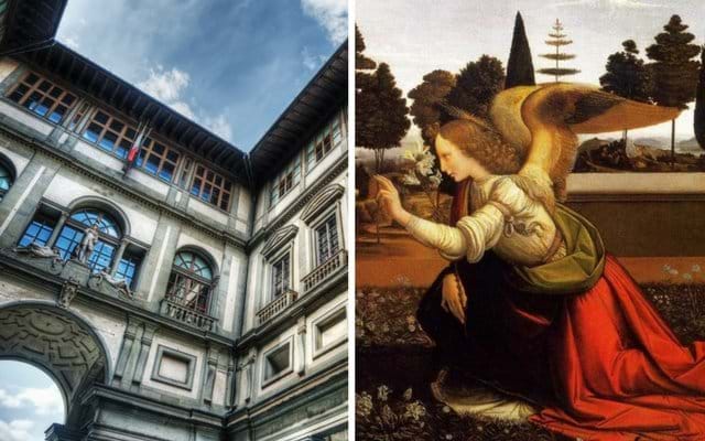 Uffizi Gallery Skip The Line Tour & Tickets - City Wonders