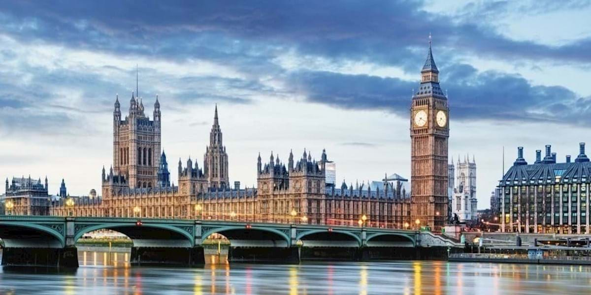 London Sightseeing