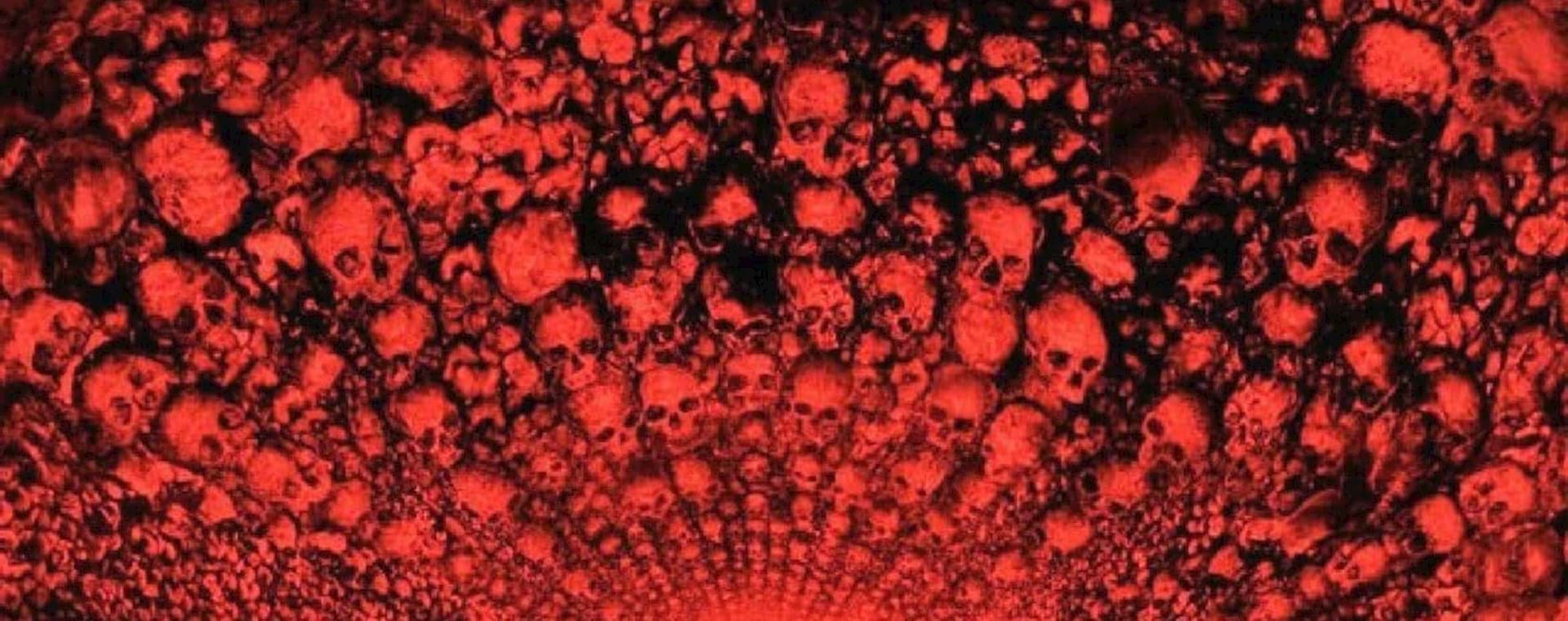 As Above So Below Paris Catacombs Film - City Wonders