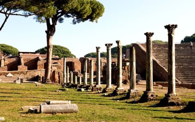 Ostia Antica Day Trip & Tour from Rome - City Wonders
