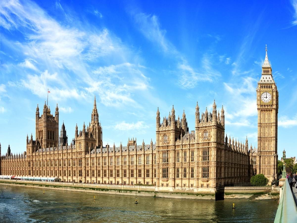 Westminster Private Tour from London - City Wonders