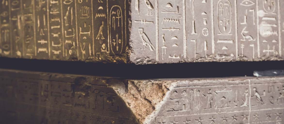 Where, What and Why? Egyptian Art in Italy - City Wonders