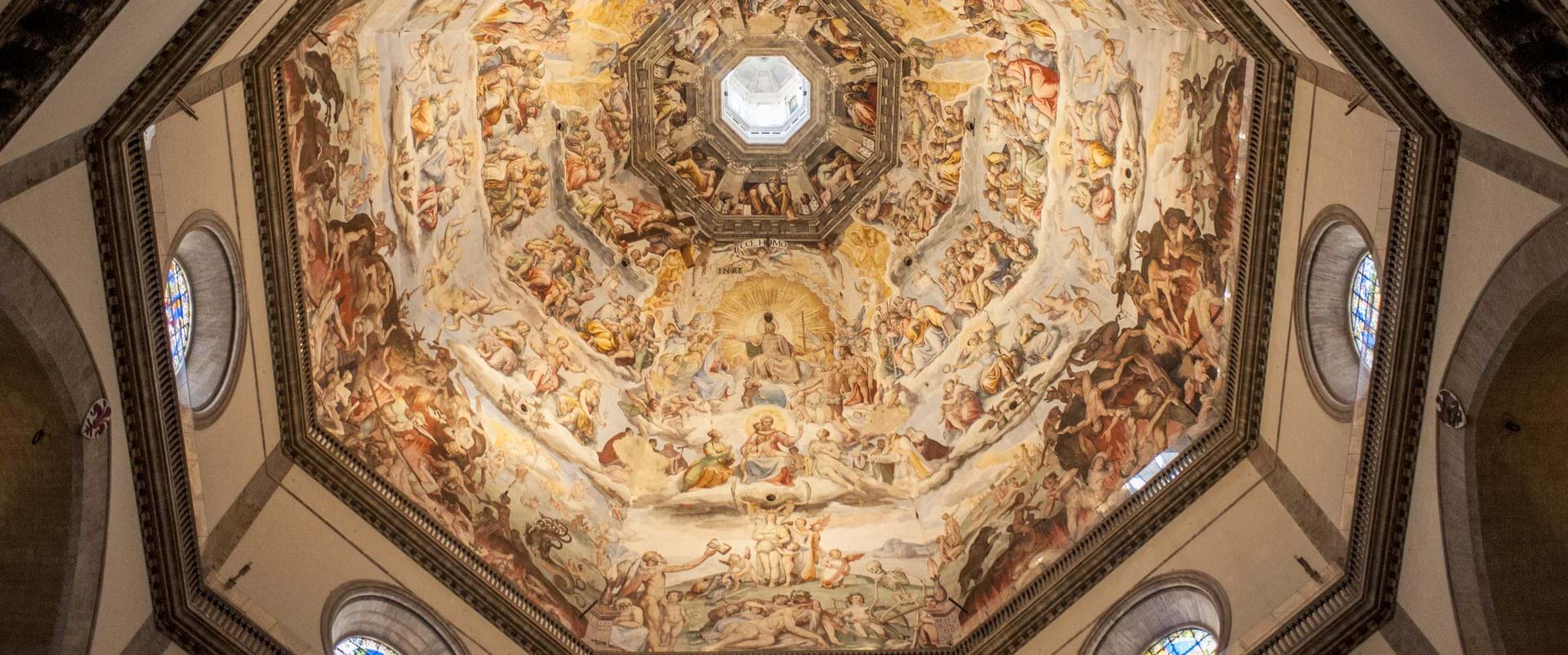 Top 5 - Masterpieces in Florence - City Wonders