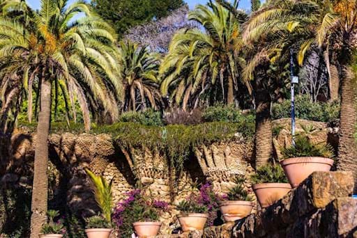 Gaudi's Park Güell Tour - Skip the Line - City Wonders