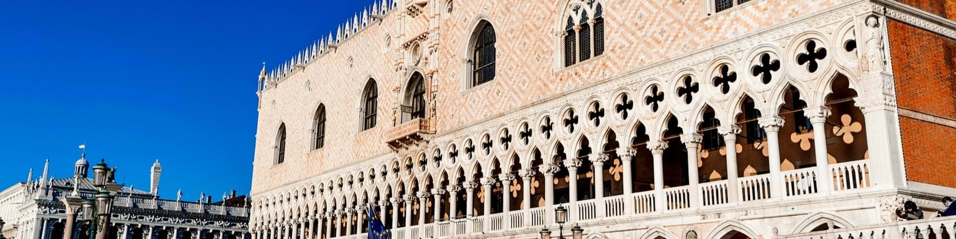 Doge's Palace Tours - Special entry into restricted areas - City Wonders