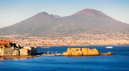 The Top Naples Italy Sightseeing Tours & Day Trips - City Wonders