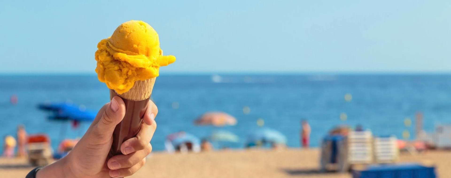The Best Gelato on the Amalfi Coast - City Wonders