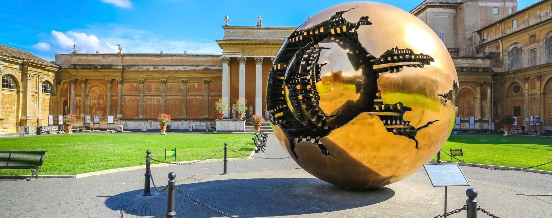 3 Unique Experiences to Have in the Vatican - City Wonders
