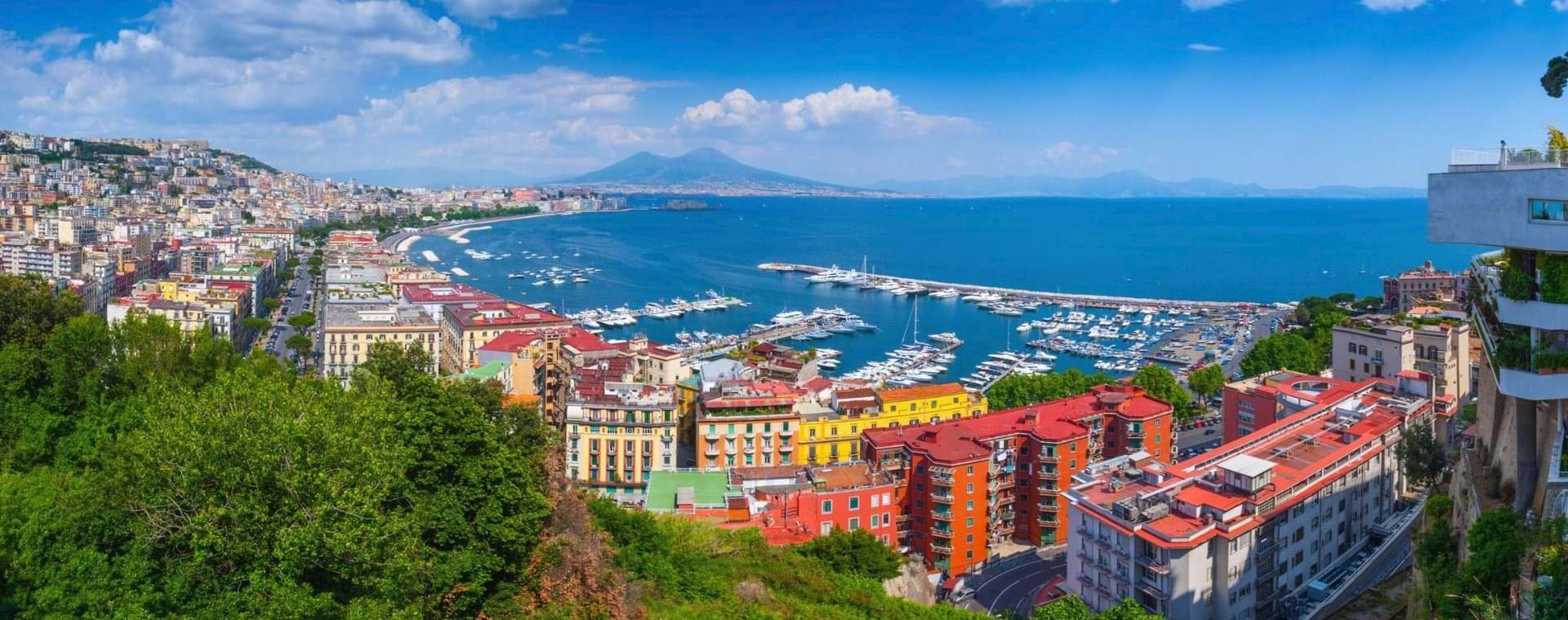 The Most Beautiful Parks in Naples - City Wonders