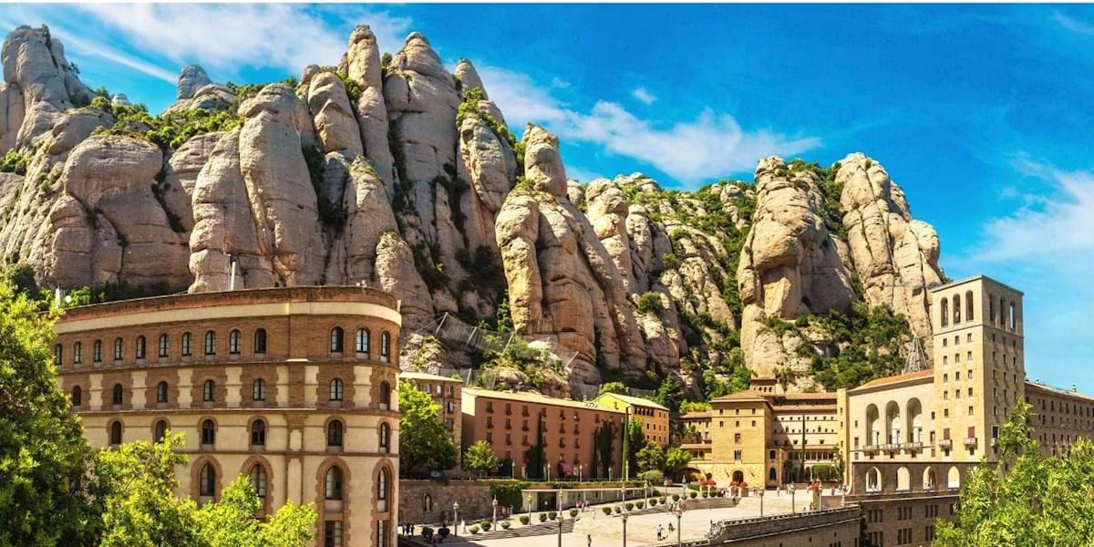 6 Amazing Things to Do and See in Montserrat, Spain - City Wonders