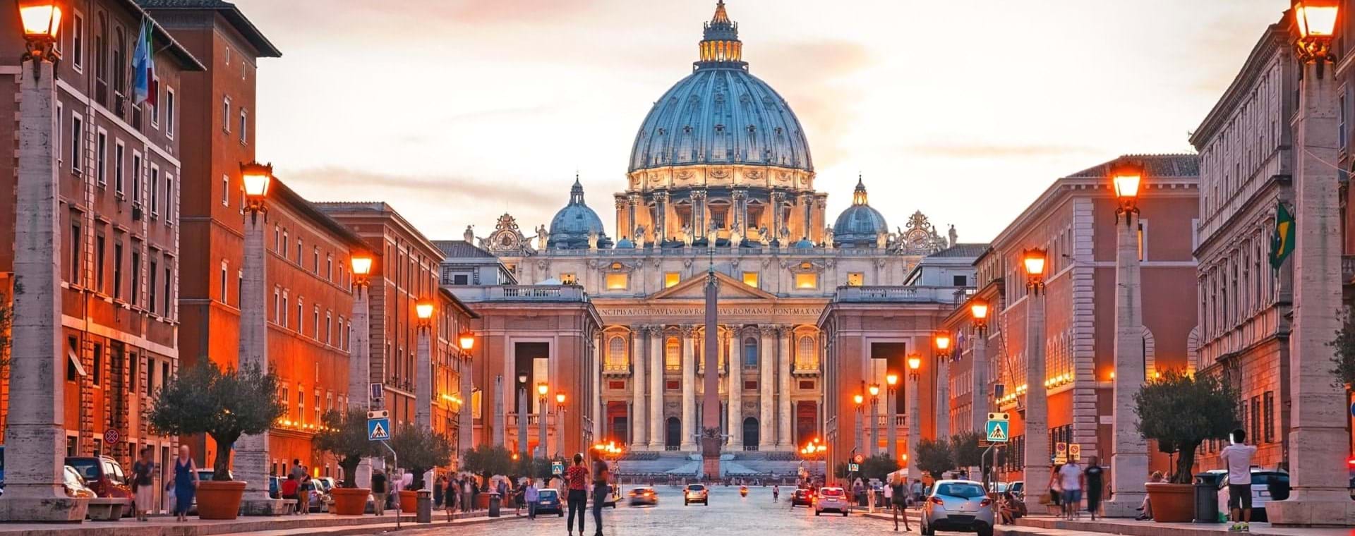 Touring the Vatican - An In-Depth Guide - City Wonders