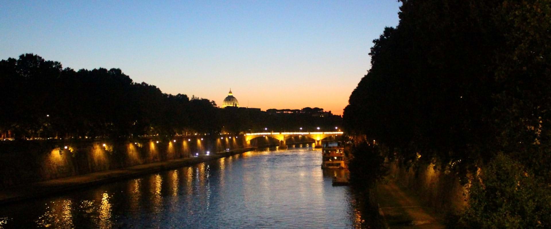 3 Ways to Experience the Roman Crypts & Catacombs - City Wonders