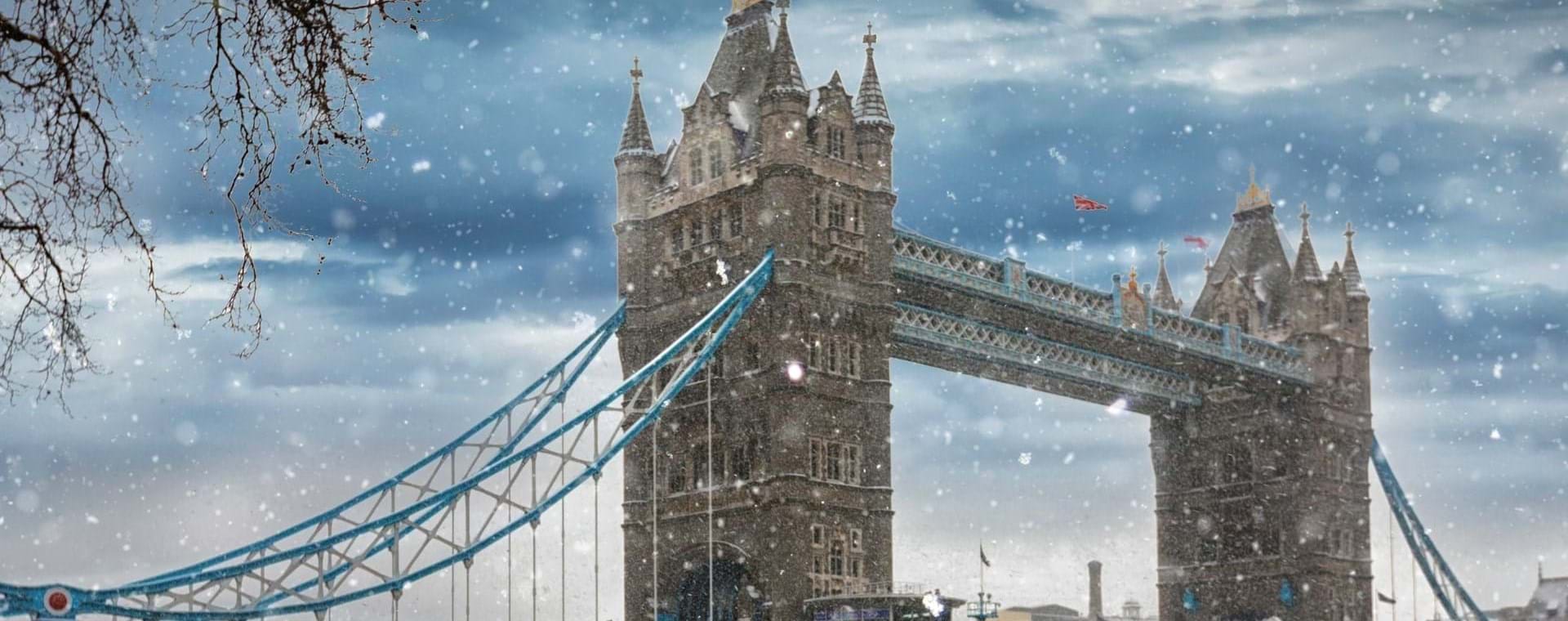 The Best Things to Do in London During Winter - City Wonders