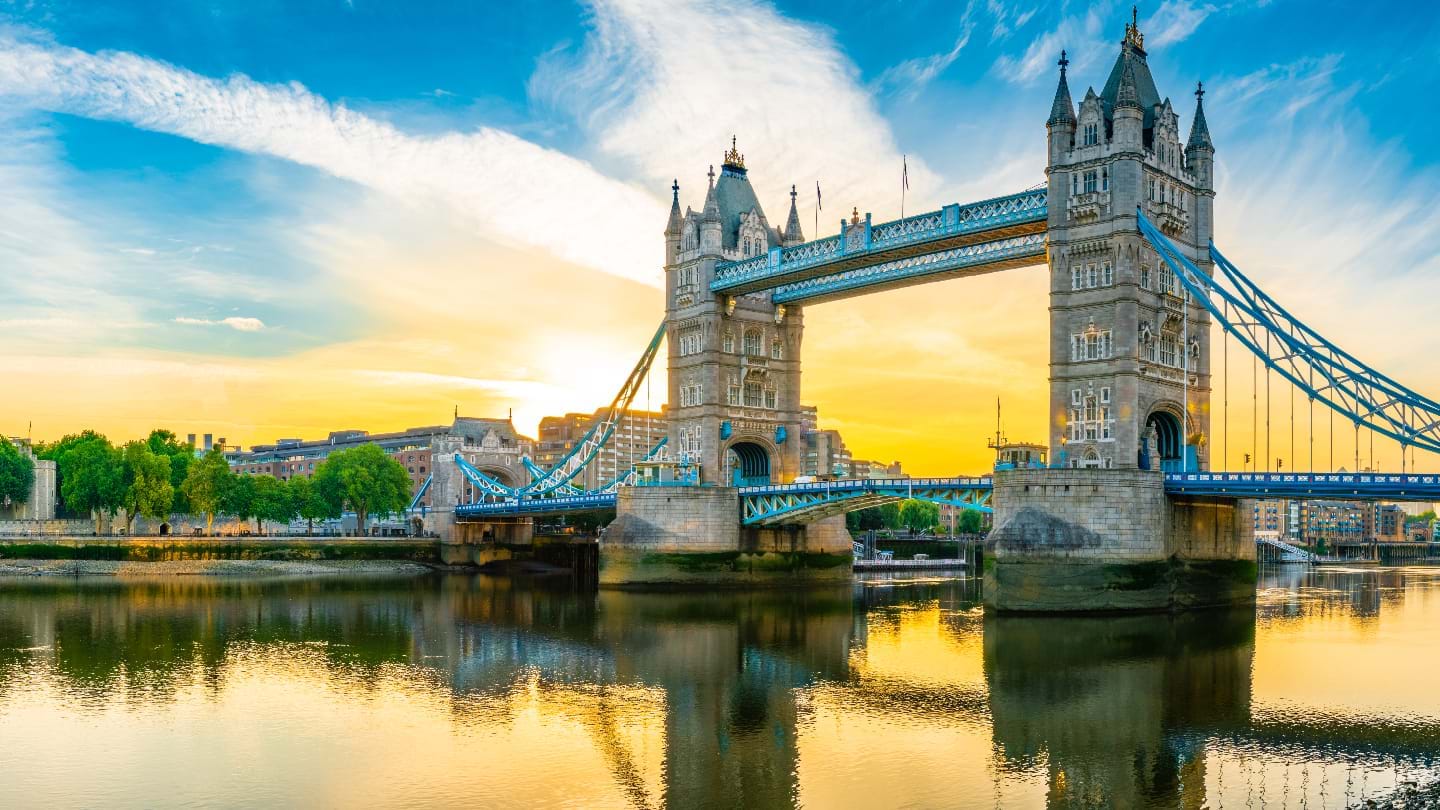 London Sightseeing Tours – Top Rated On TripAdvisor - City Wonders