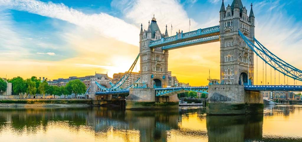 London Sightseeing Tours – Top Rated On TripAdvisor - City Wonders