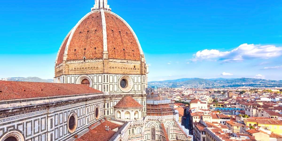 Florence Tours – the most splendid works of art, sculpture and ...