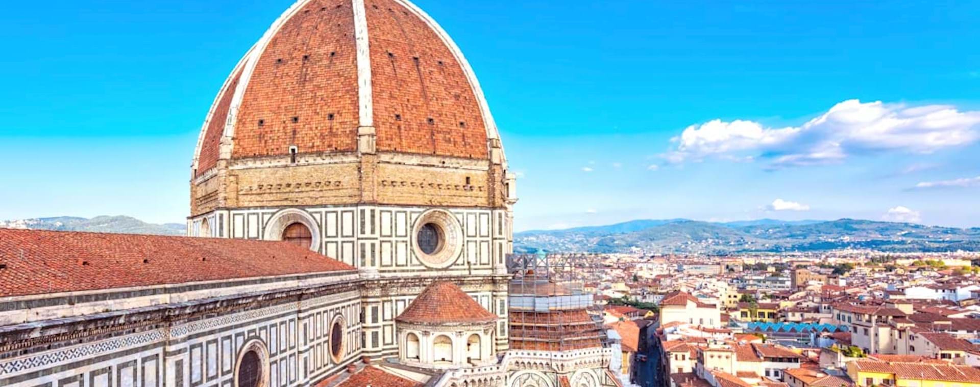 Florence Tours – the most splendid works of art, sculpture and ...