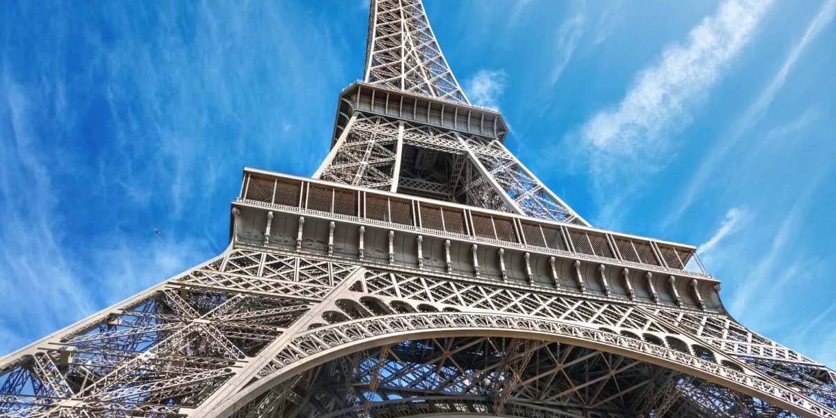 Paris Tours - Louvre, Eiffel Tower, Versailles and day trips from Paris ...