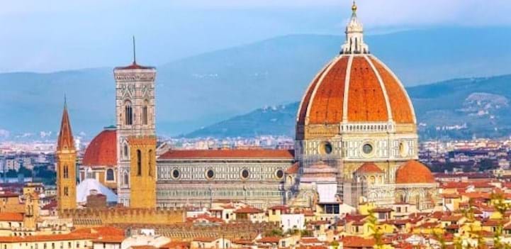 Michelangelo's David Tours - the greatest sculptural masterpieces of ...