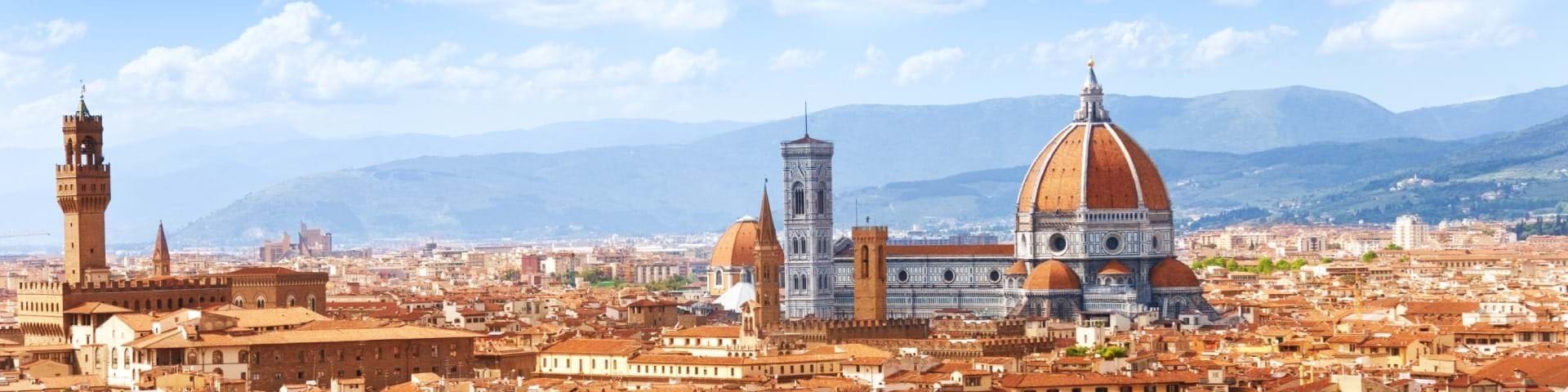 Duomo Tours - See the Florence Cathedral with our Guided Tours - City ...