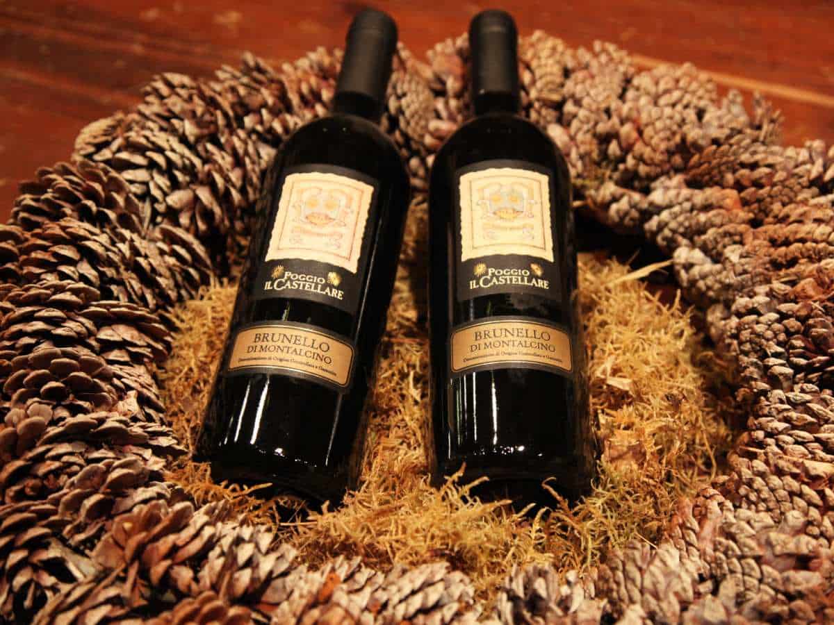 Tuscany Day Trip from Rome with 3-Course Lunch & Wine tasting - City ...