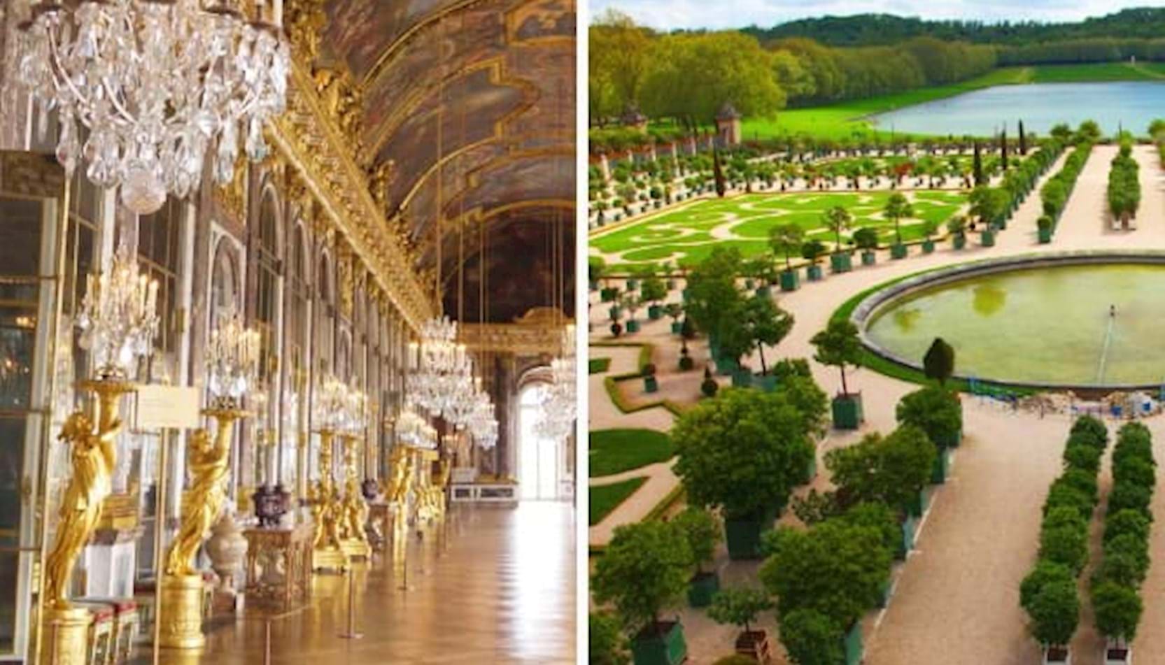 Versailles Tours - Enter the Excess of the French Court at its Zenith ...