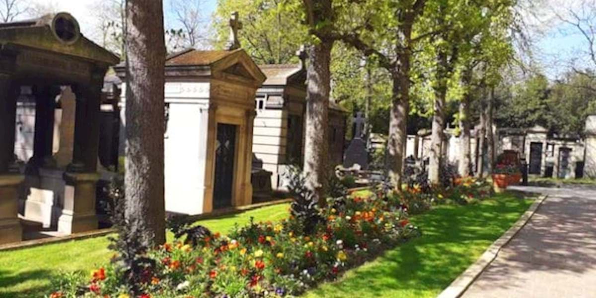 Pere Lachaise Cemetery Tour Paris - Expert Guides - City Wonders