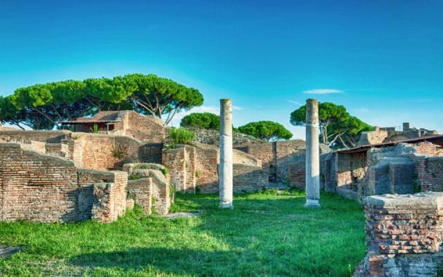 Ostia Antica Day Trip & Tour from Rome - City Wonders