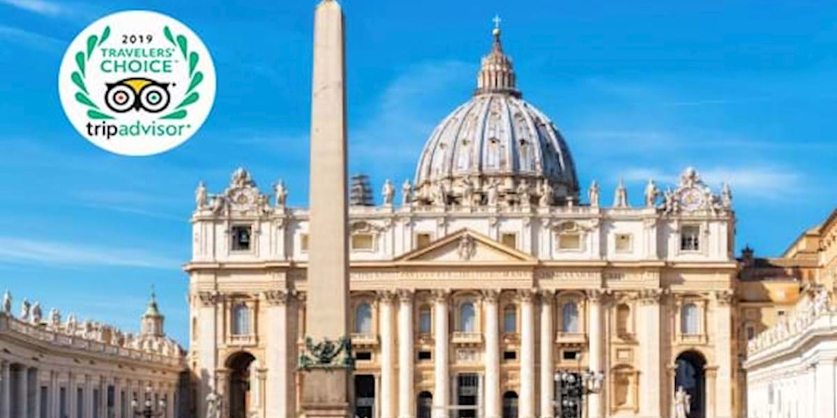 Vatican Museum tour! Book Online now - City Wonders