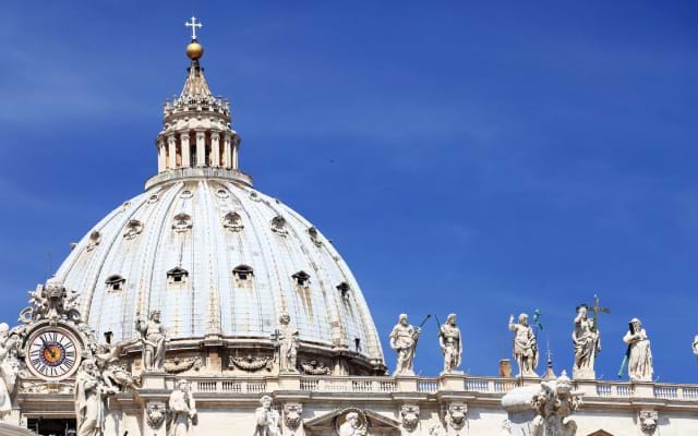 Book Online our range of Tours in the Vatican - City Wonders