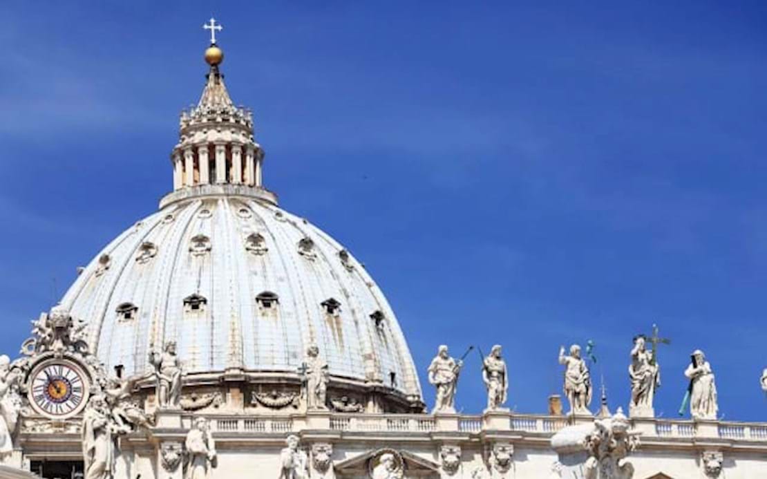 Vatican Tours - The Only Official Vatican Partner Guided Tours - City ...