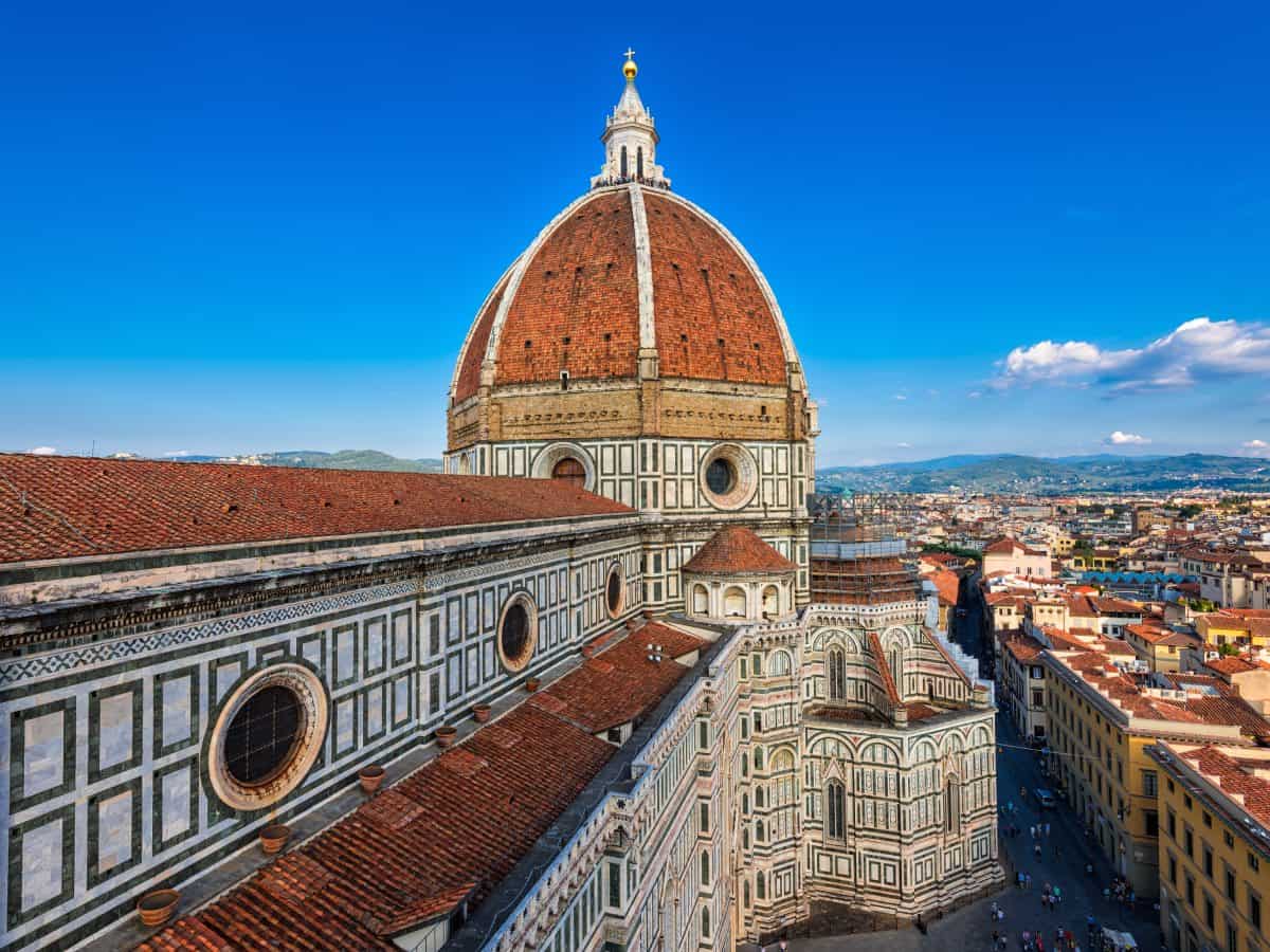 Florence Tour with David & the Duomo - Skip the line - City Wonders