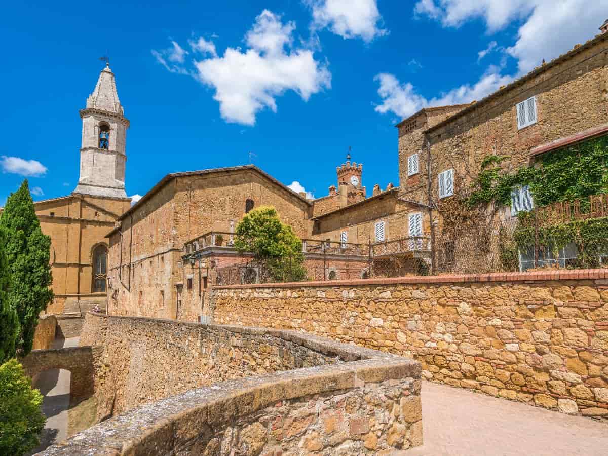 Tuscany Day Trip from Rome: 3-Course Lunch and Wine Tasting Included ...