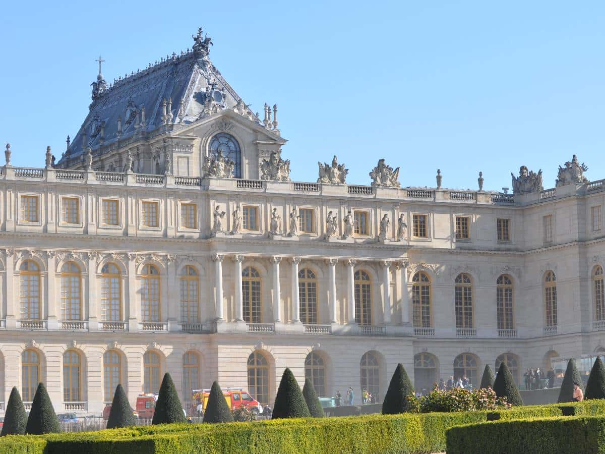 Versailles Tour from Paris - Palace & Gardens - City Wonders
