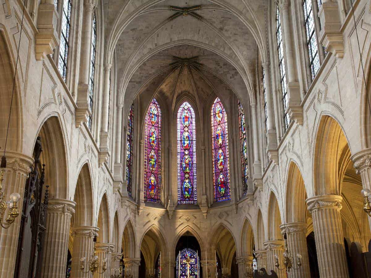 Paris Ghost Tour - Haunted Tours - City Wonders