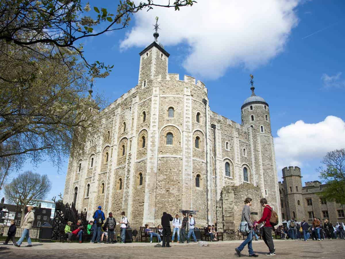 Best of Royal London - Tower of London and Changing of the Guard ...