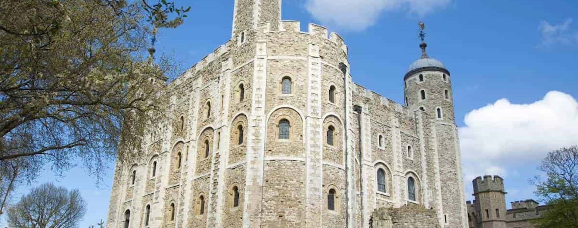 Best of Royal London - Tower of London and Changing of the Guard ...