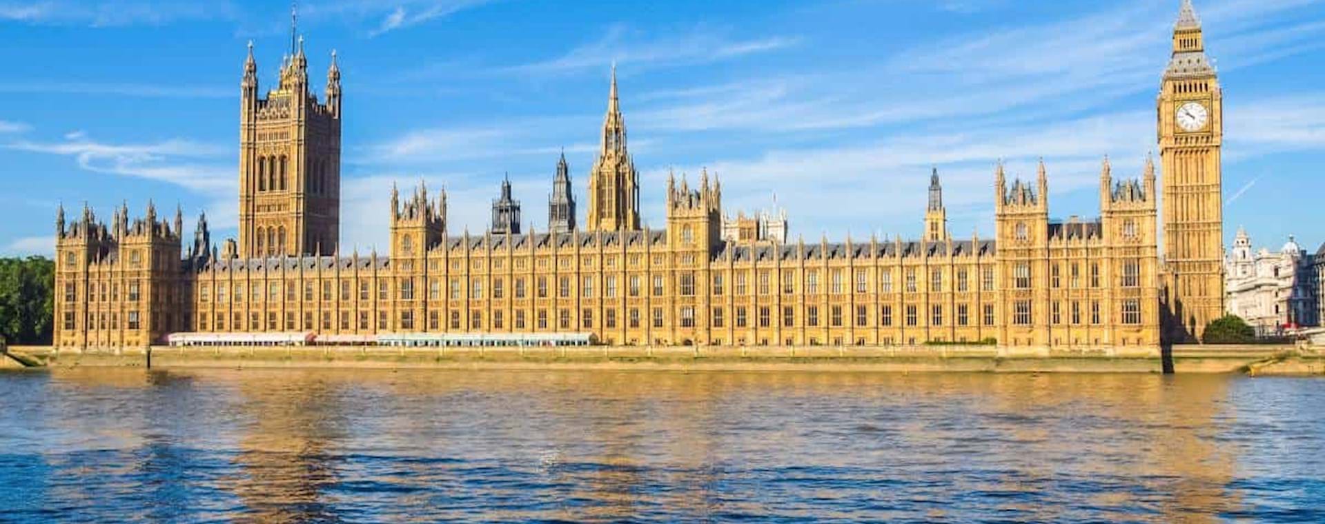 London Highlights Walking Tour with Westminster Abbey Entry | City ...