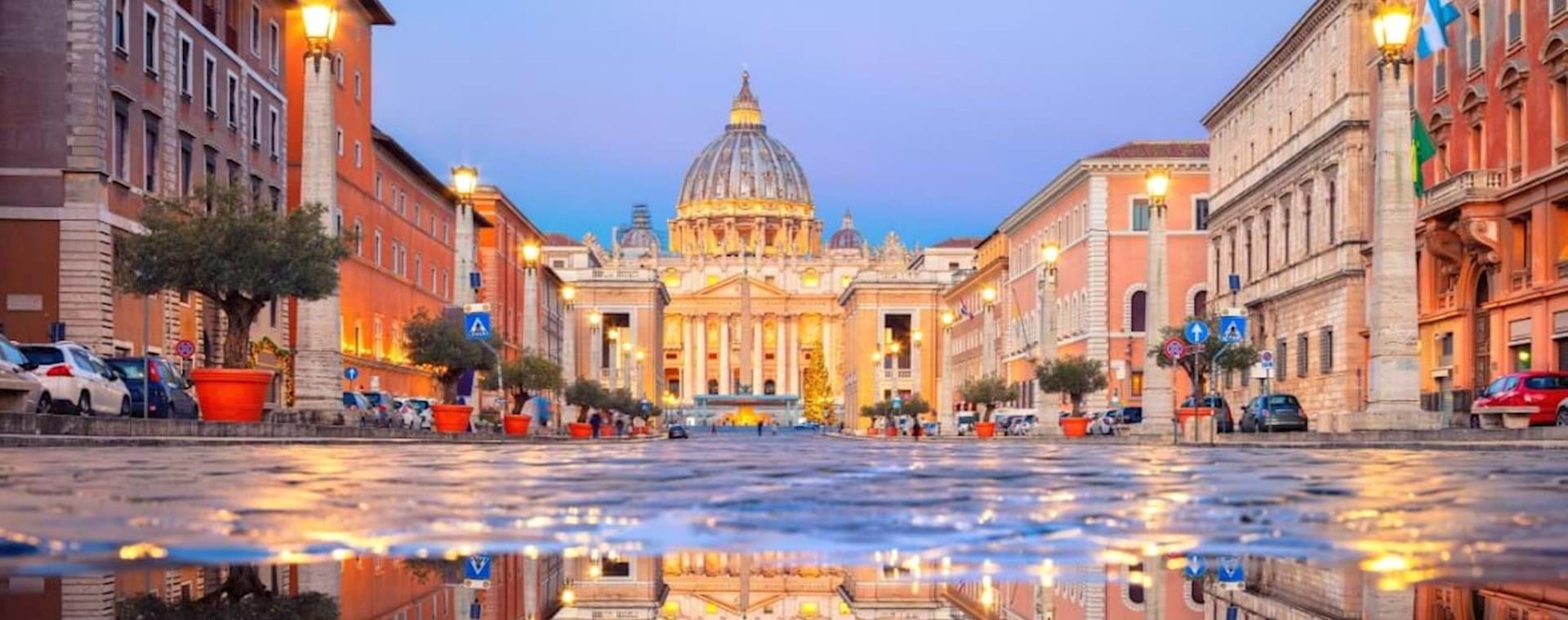 7 Things to See at the Vatican - City Wonders