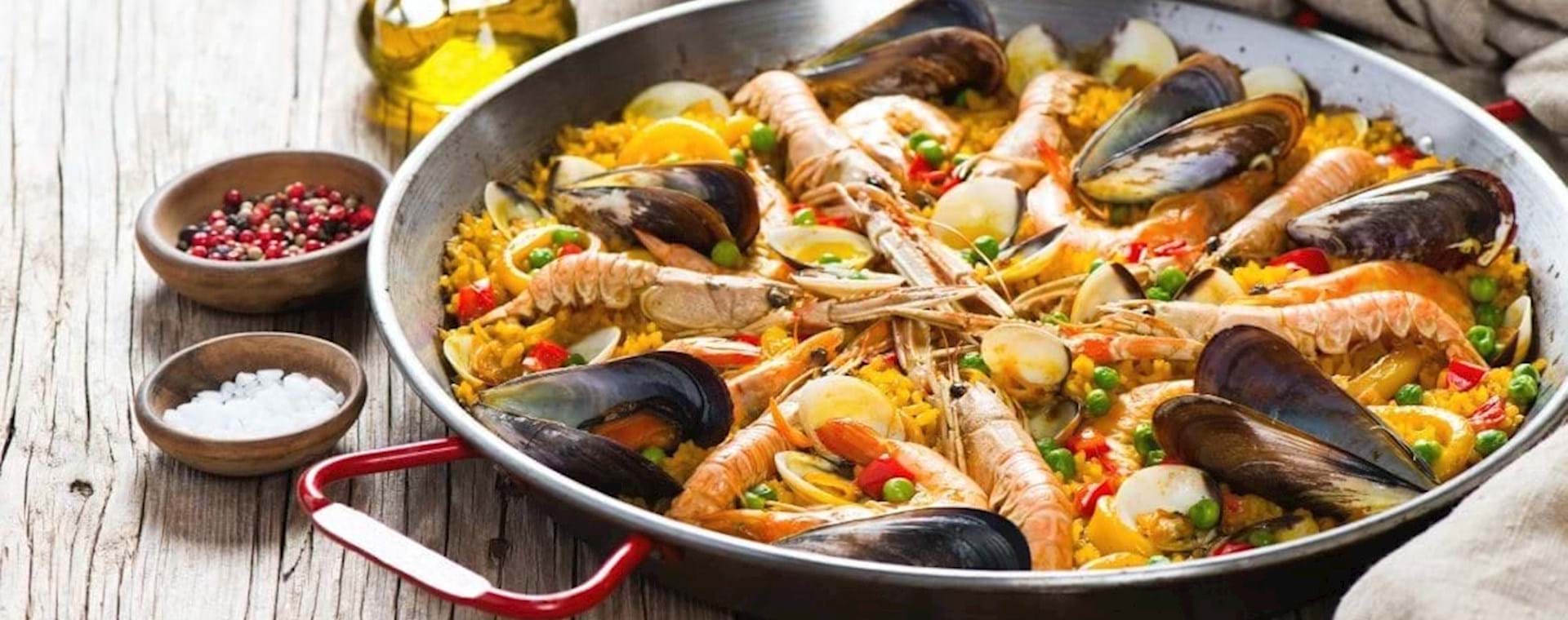 8 Things You Can Only Buy in Spain - City Wonders