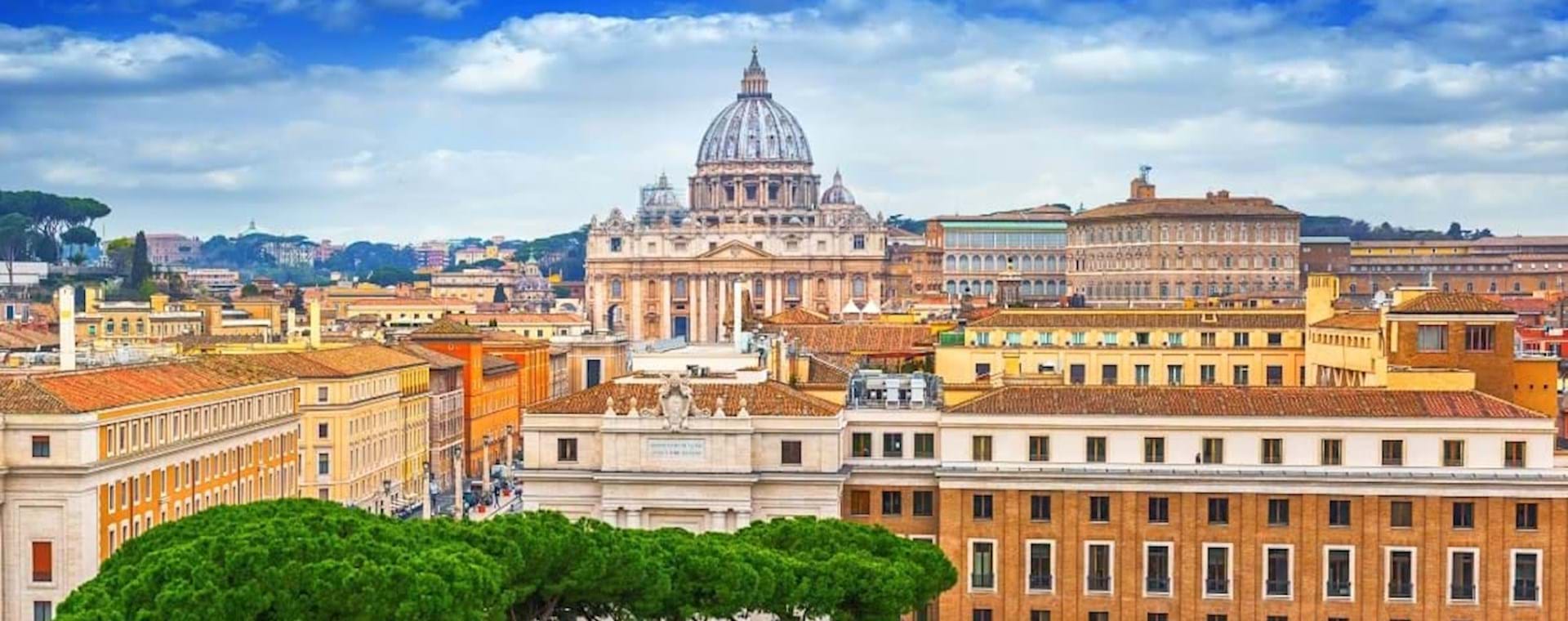 Top Ways to Tour the Vatican - City Wonders