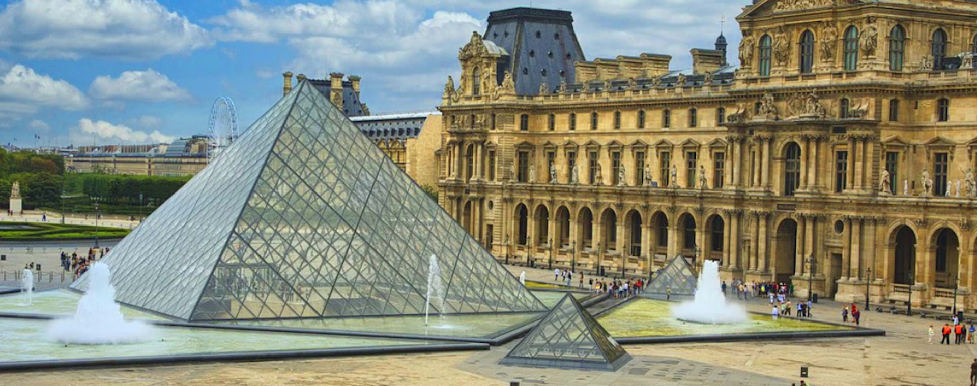 Paris Private Walking Tour with an expert, English-speaking guide ...