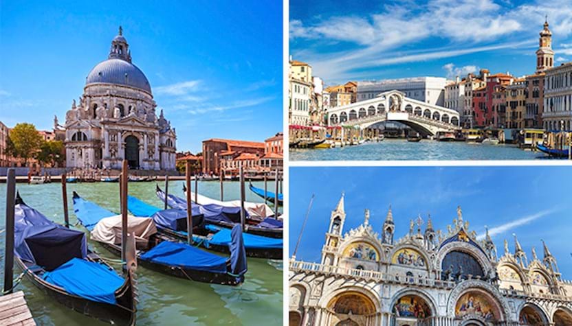 St Mark's Basilica Tours – Skip The Line - City Wonders